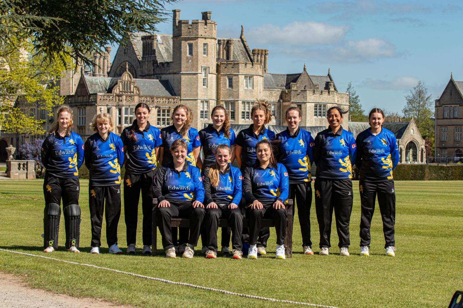 Devon Women - Devon Cricket